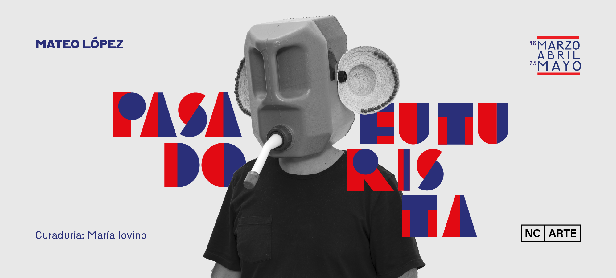 NC-arte arte contemporaneo